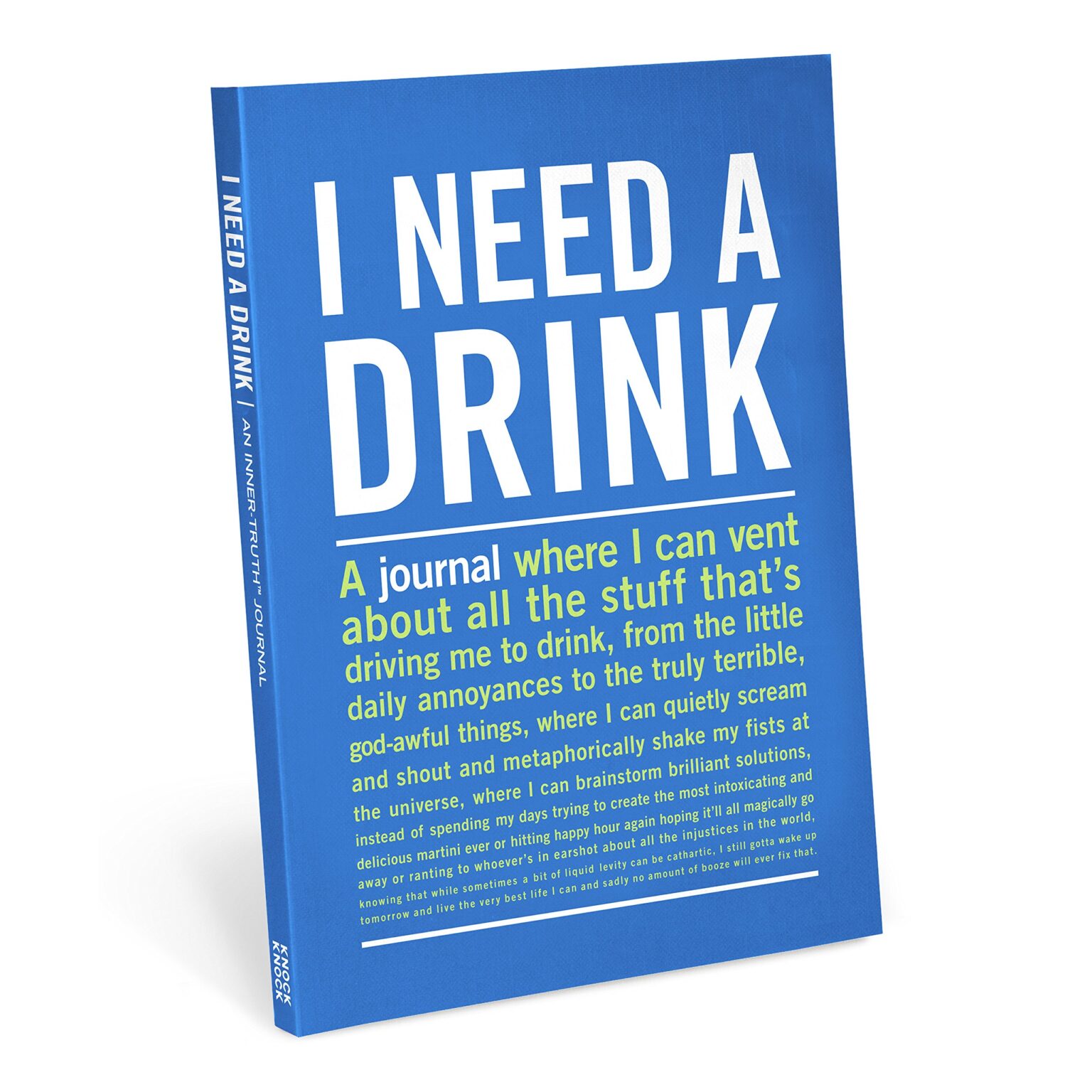 I Need a Drink: Understanding Your Triggers - Affect