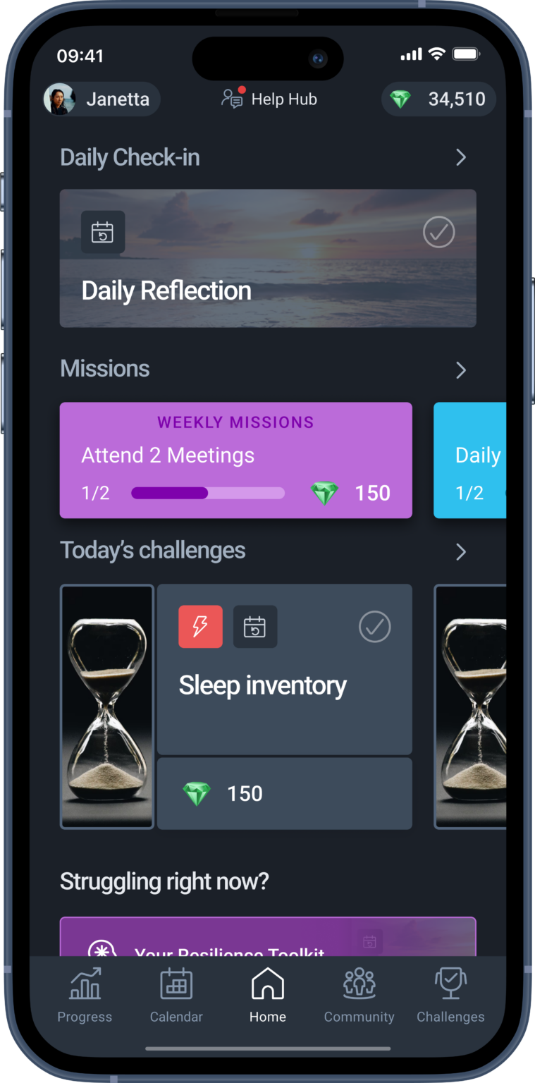 Download the Affect app today - Affect
